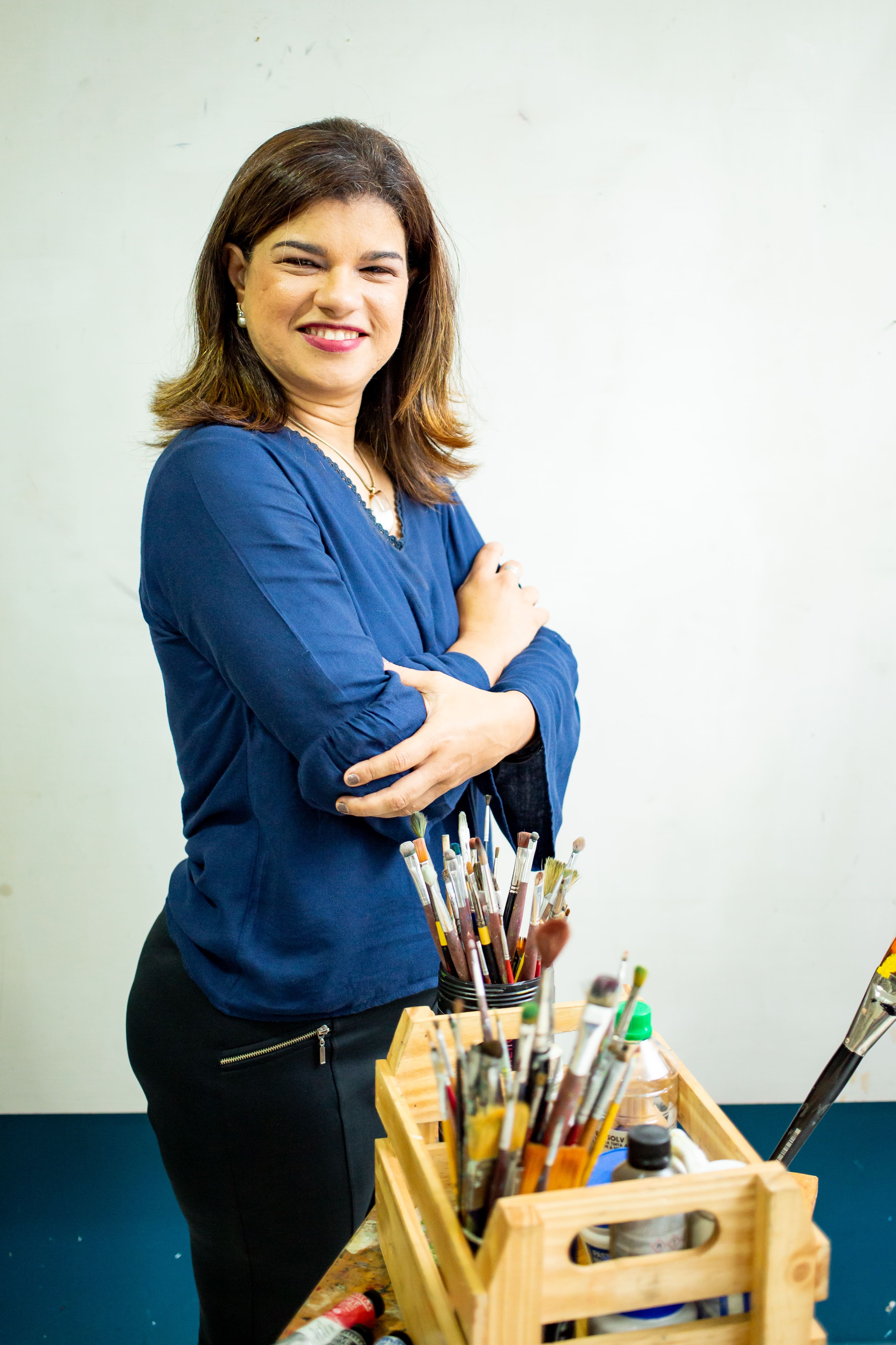 Home - Pollyanna Ferreira