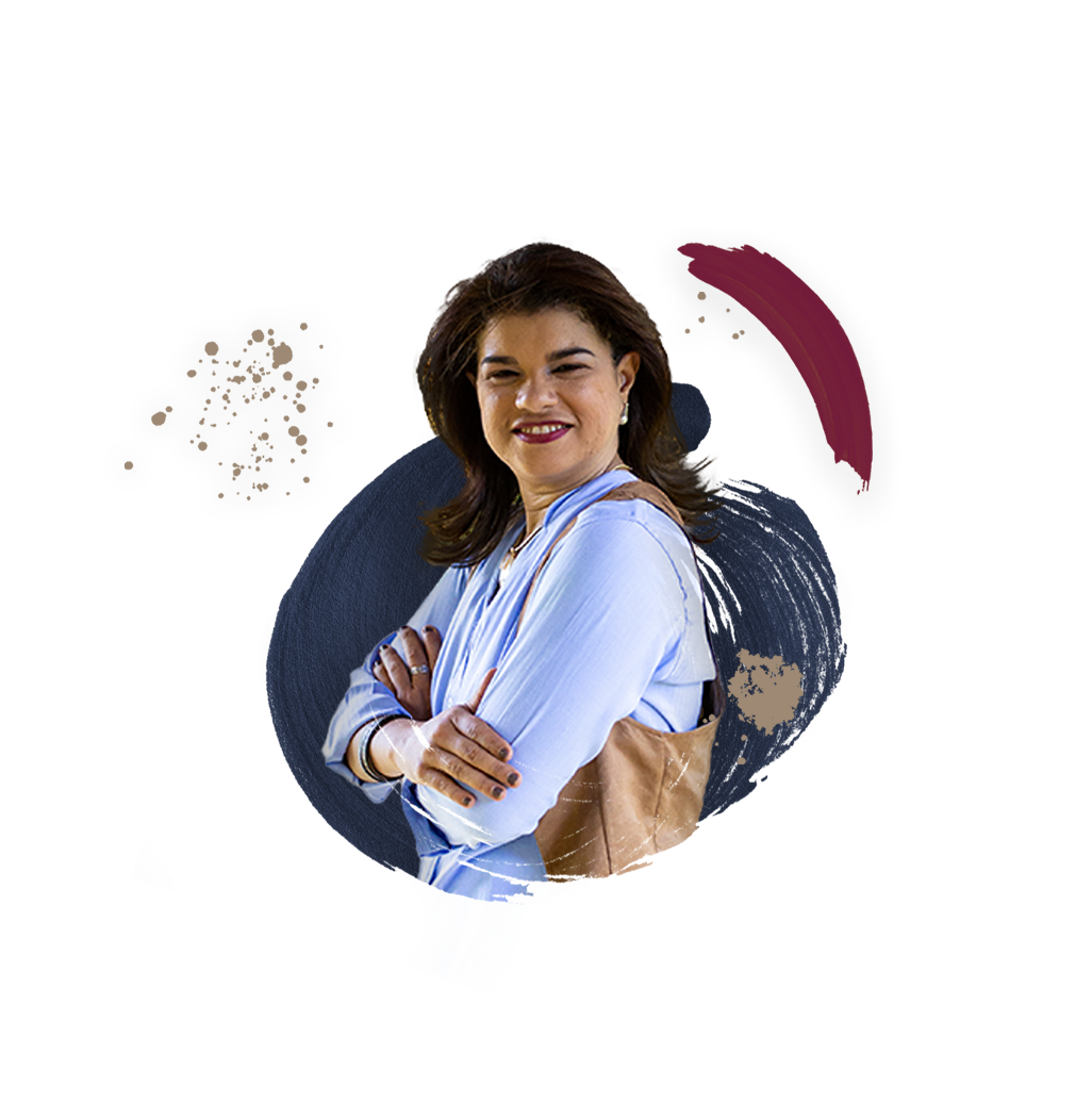 Home - Pollyanna Ferreira